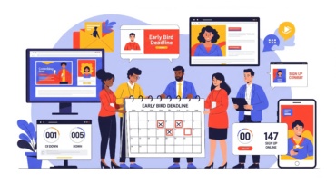 20 Early Bird Registration Strategies Every Event Organizer Should Try